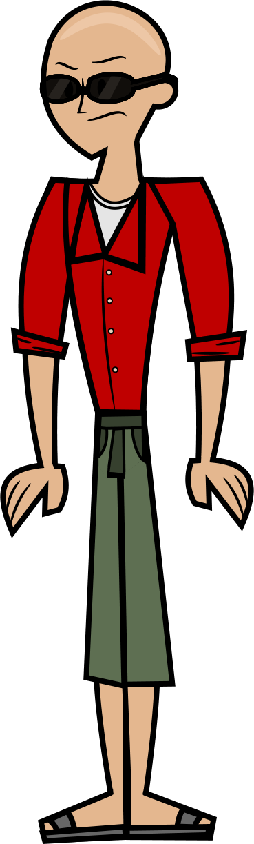 Vex | Total Custom Wiki | Fandom