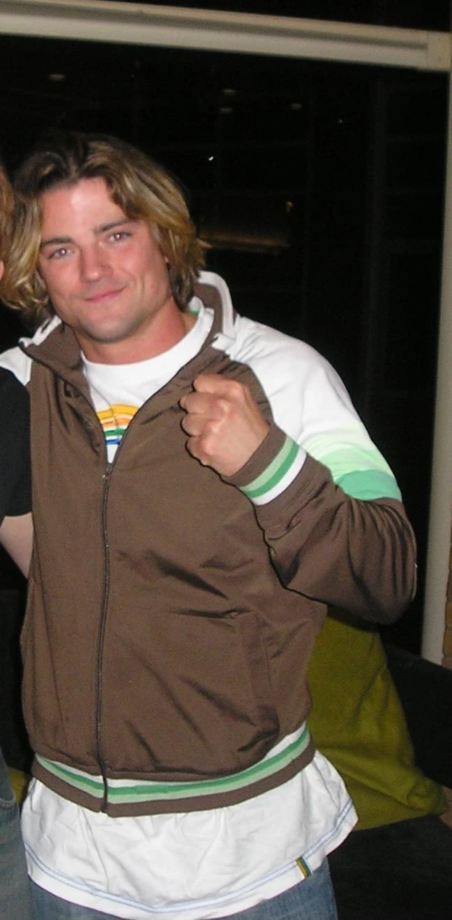 Brian Kendrick | Total Divas Wiki | Fandom