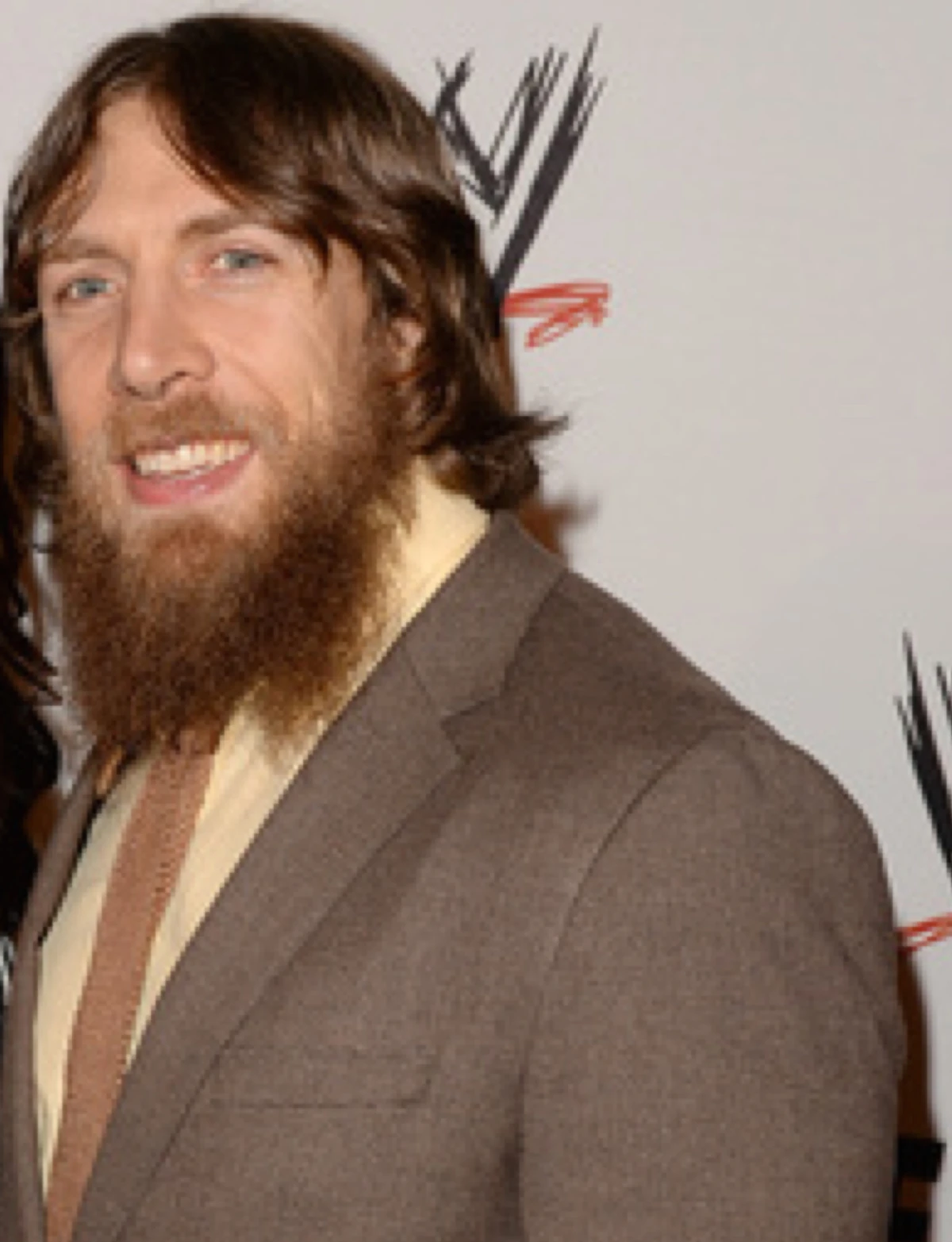Bryan Danielson | Total Divas Wiki | Fandom