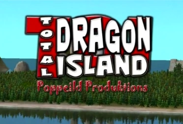 Total Dragon Island | Total Dragon Wiki | Fandom