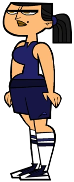 Eva | Total Drama Big Brother Wikia | Fandom