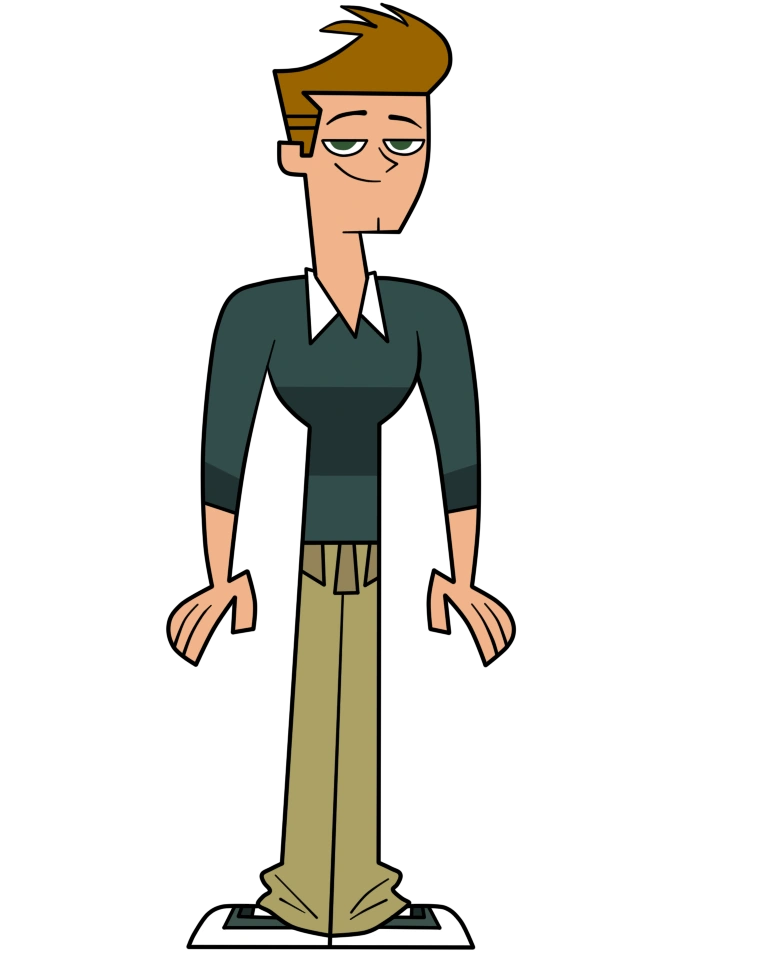 Topher | Total Drama Big Brother Wikia | Fandom