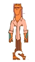 Cole | Total Drama Big Brother Wikia | Fandom