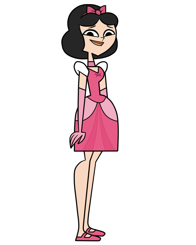 Ella | Total Drama Big Brother Wikia | Fandom