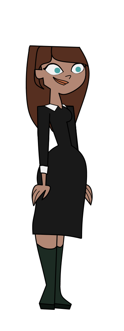Lena | Total Drama: Project Reality Wiki | Fandom