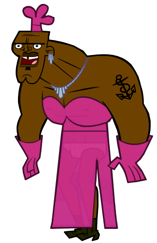 Chef Hatchet | Total Drama Roleplay Wiki | Fandom