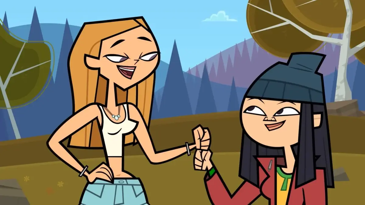 Mkulia | Total Drama Shipping Wiki | Fandom