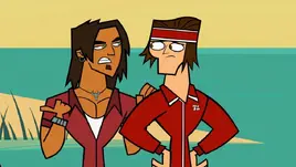 Aletyler | Total Drama Shipping Wiki | Fandom