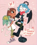 Gwourtney | Total Drama Shipping Wiki | Fandom