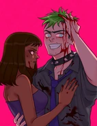 Duncney | Total Drama Shipping Wiki | Fandom