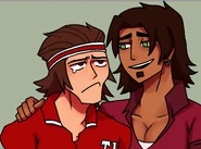 Aletyler | Total Drama Shipping Wiki | Fandom