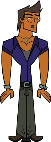 José | Total Drama Shipping Wiki | Fandom