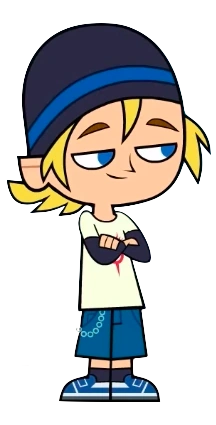 Джуд | Отчаянные герои вики | Fandom