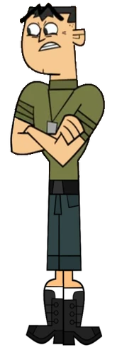 Brick | Wiki Drama Total | Fandom