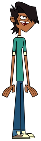 Personalidades do Mike | Wiki Drama Total | Fandom