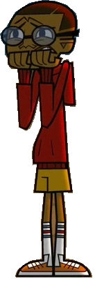 Cameron | Wiki Drama Total | Fandom