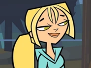 Bridgette | Wiki Drama Total | Fandom