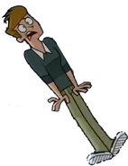 Topher | Wiki Drama Total | Fandom