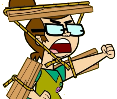 Beth | Wiki Drama Total | Fandom