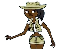 Jasmine | Wiki Drama Total | Fandom