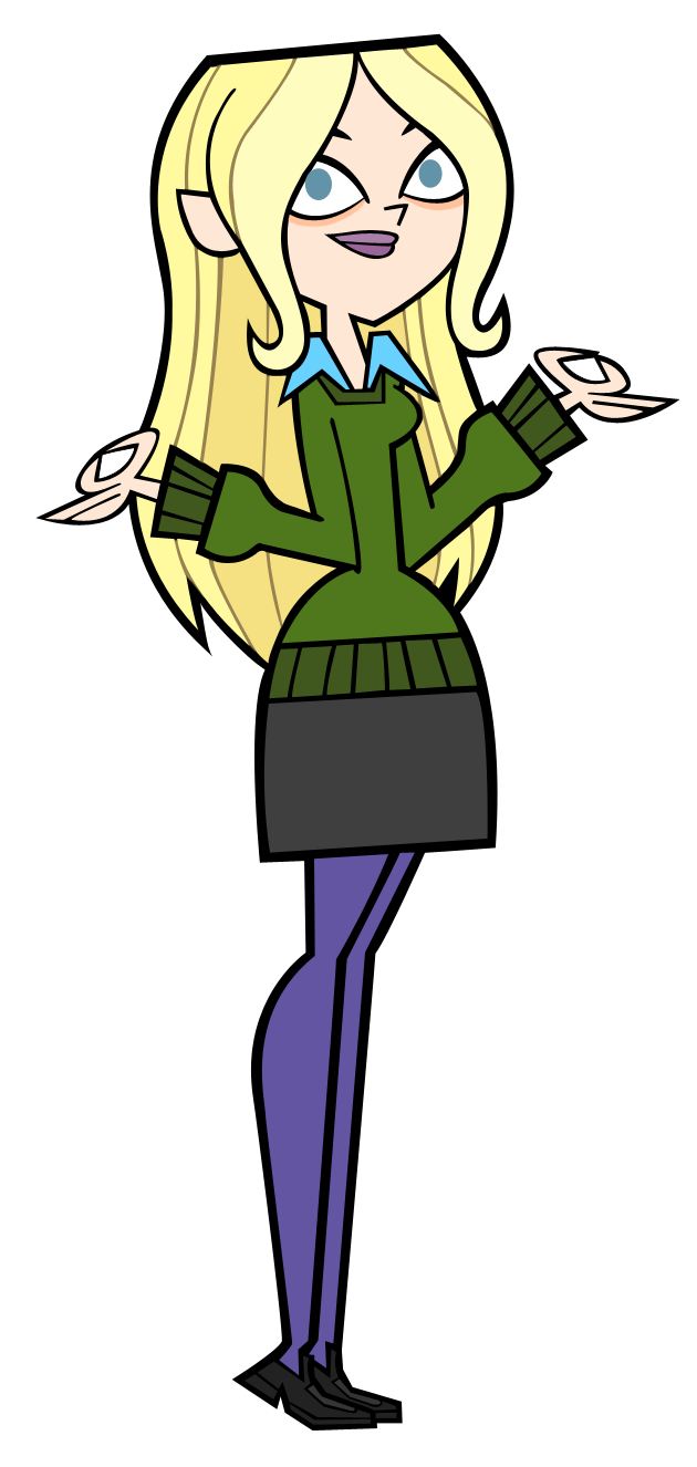 Dawn | Wiki Drama Total | Fandom