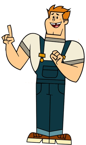 Rodney | Wiki Drama Total | Fandom