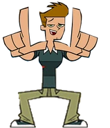 Topher | Wiki Drama Total | Fandom