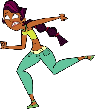 Sierra | Wiki Drama Total | Fandom