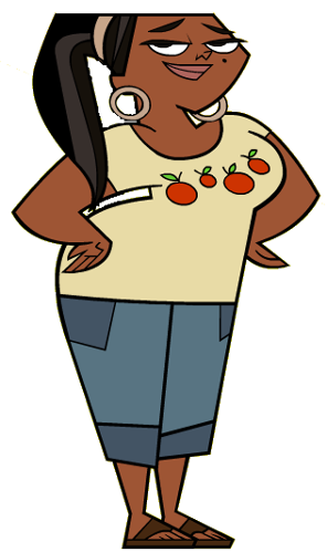 Leshawna | Wiki Drama Total | Fandom