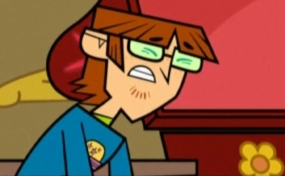 Harold | Totaldrama0101 Camp Wiki | Fandom