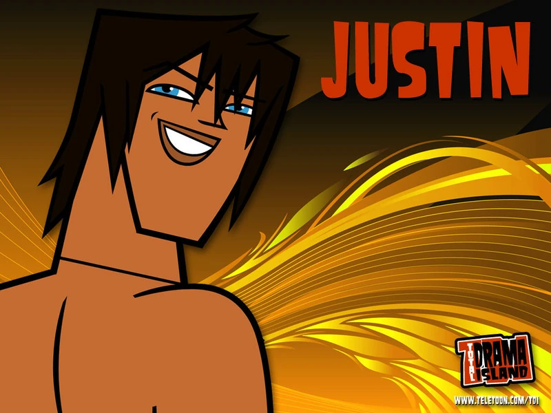 Justin | Totaldrama0101 Camp Wiki | Fandom