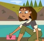 Courtney | Totaldrama0101 Camp Wiki | Fandom