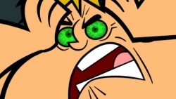 The Most Shocking Moment Ever | Total Drama Action Fanon Wiki | Fandom