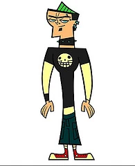 Beth and Duncan Fight | Total Drama Action Fanon Wiki | Fandom