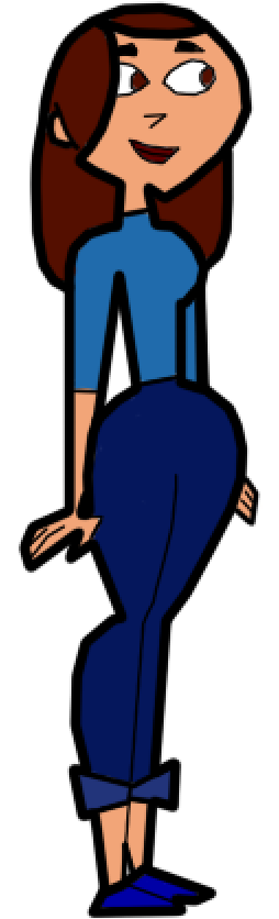 Dawn | Total Drama Birthday Party Wiki | Fandom