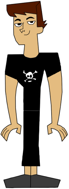 Brendon | Total Drama Birthday Party Wiki | Fandom