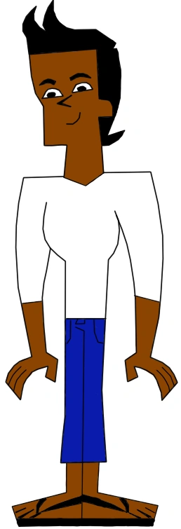 Nathan | Total Drama Birthday Party Wiki | Fandom