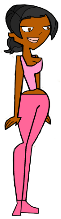 Ariela | Total Drama Birthday Party Wiki | Fandom