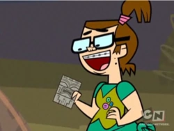 Beth | Totaldramabongo Wiki | Fandom