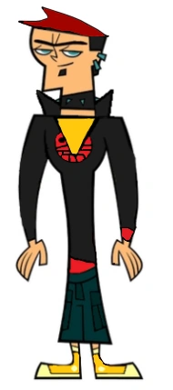 Micky | Total Drama Breakdown Wiki | Fandom