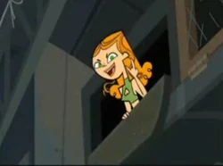 Izzy | Total Drama The Musical Newbies Wiki | Fandom