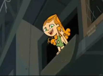 Izzy | Total Drama The Musical Newbies Wiki | Fandom