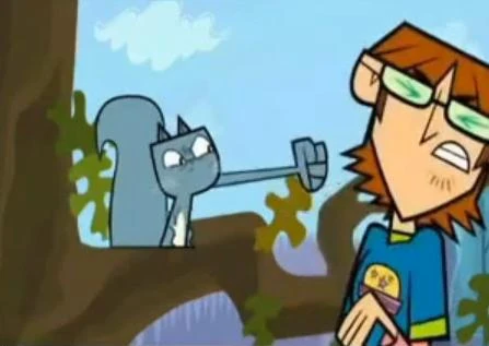 Harold | Total Drama The Musical Newbies Wiki | Fandom