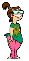 Beth | Total Drama Camps Wiki | Fandom
