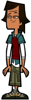 Noah | Total Drama Camps Wiki | Fandom