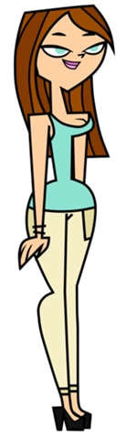 Bella | Total Drama Cannon Wiki | Fandom