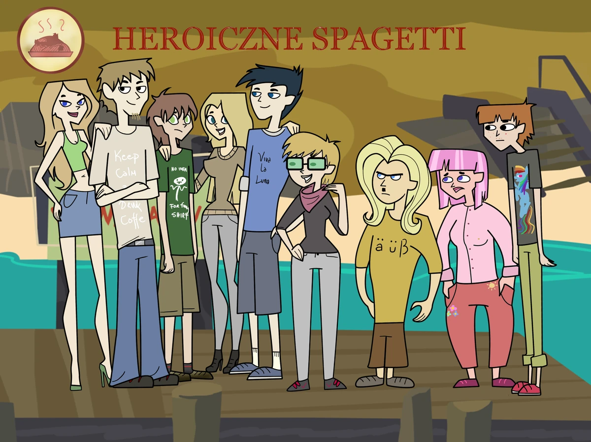 Sara | Total Drama Chat Wiki | Fandom