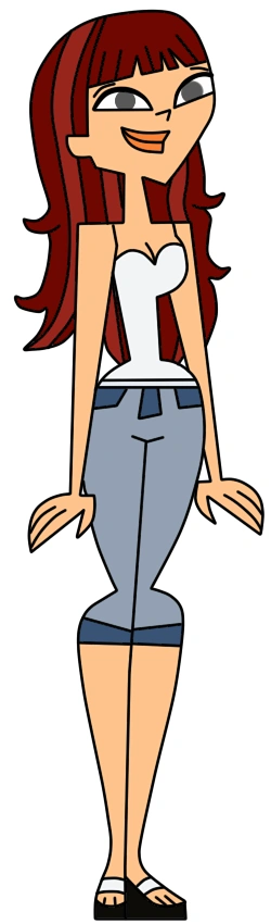 Emma | Total Drama City Wide Wiki | Fandom
