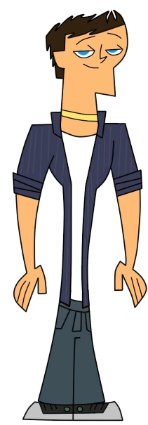 Kyle (Host) | Total Drama City Wide Wiki | Fandom
