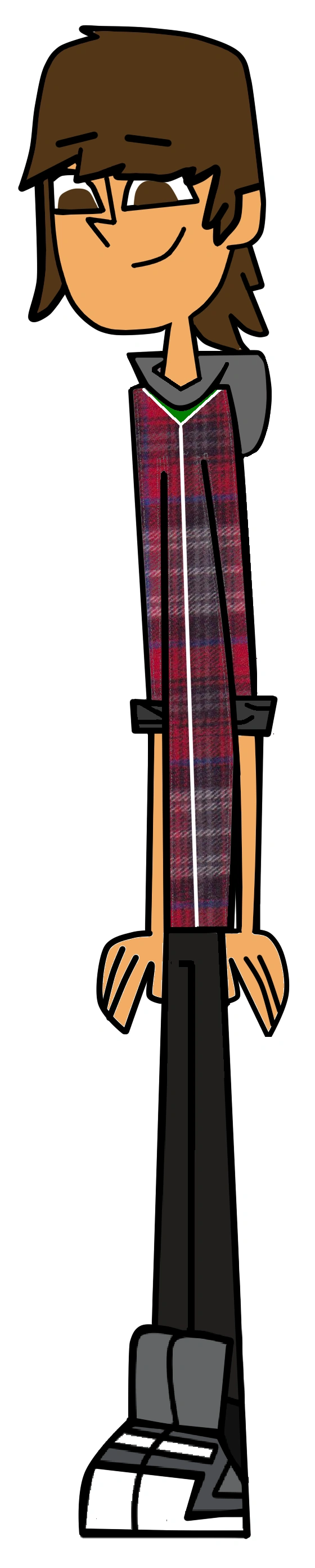 Daniel | Total Drama City Wide Wiki | Fandom